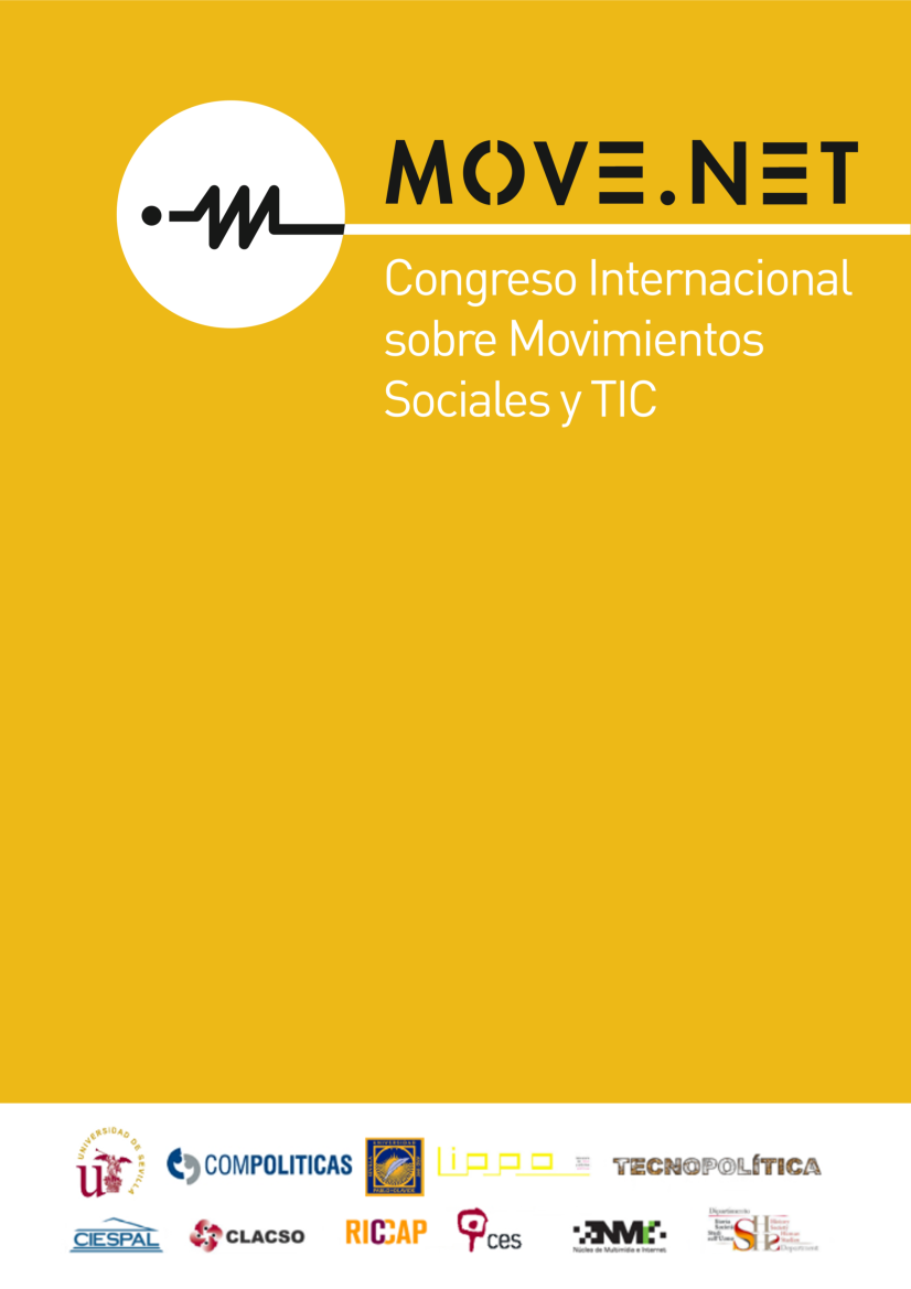 II Congreso Move.net – Move.net
